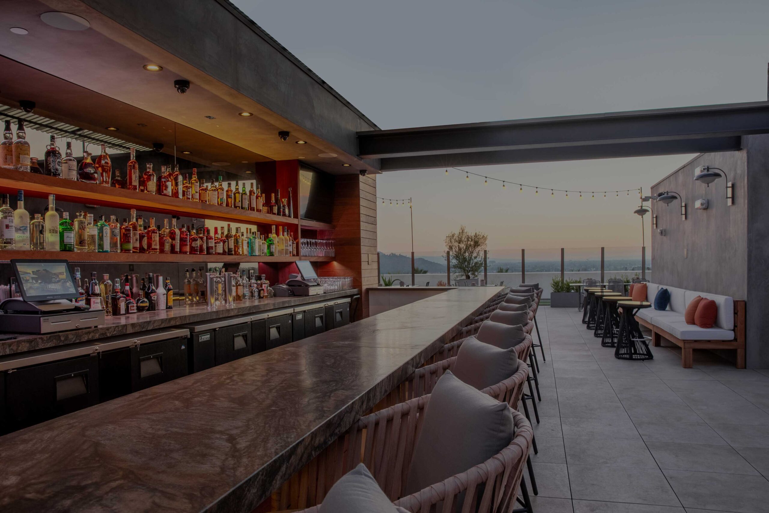 Mya Rooftop | Mya Rooftop