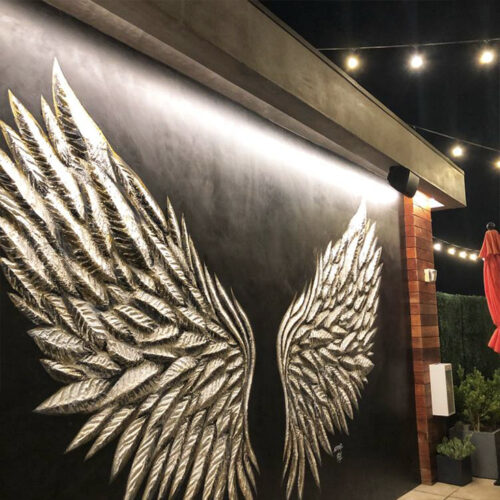 Mya Rooftop | Gallery