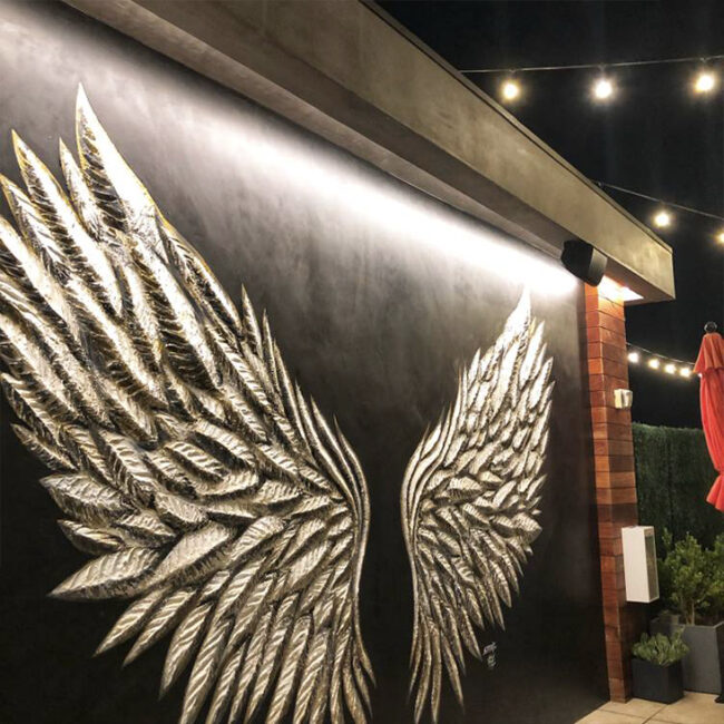 Mya Rooftop | Gallery