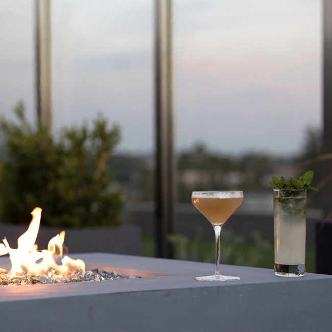 Mya Rooftop | Gallery