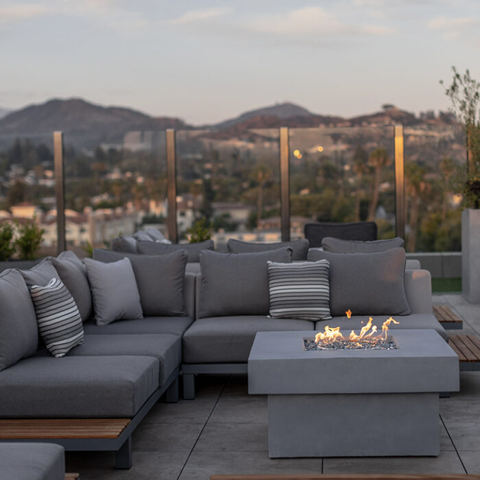 Mya Rooftop | Gallery