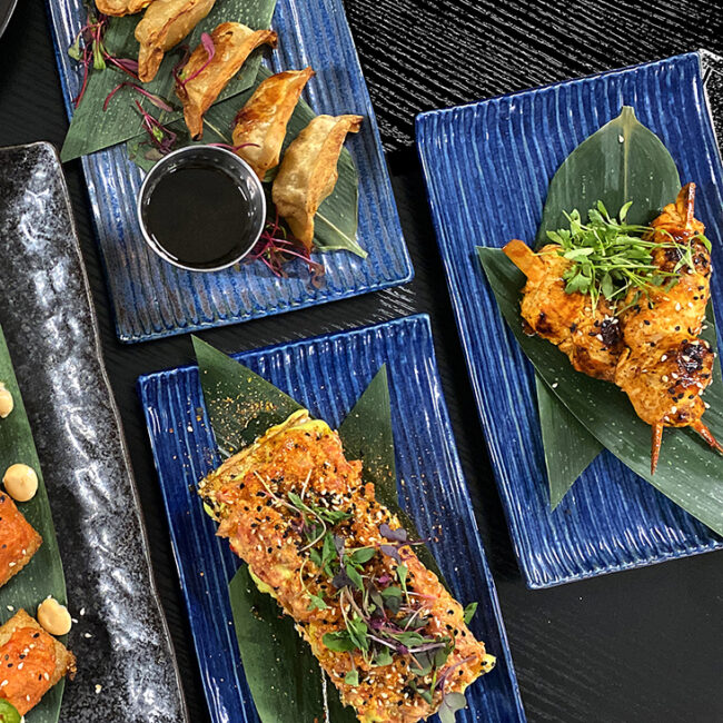 Mya Rooftop | Gallery