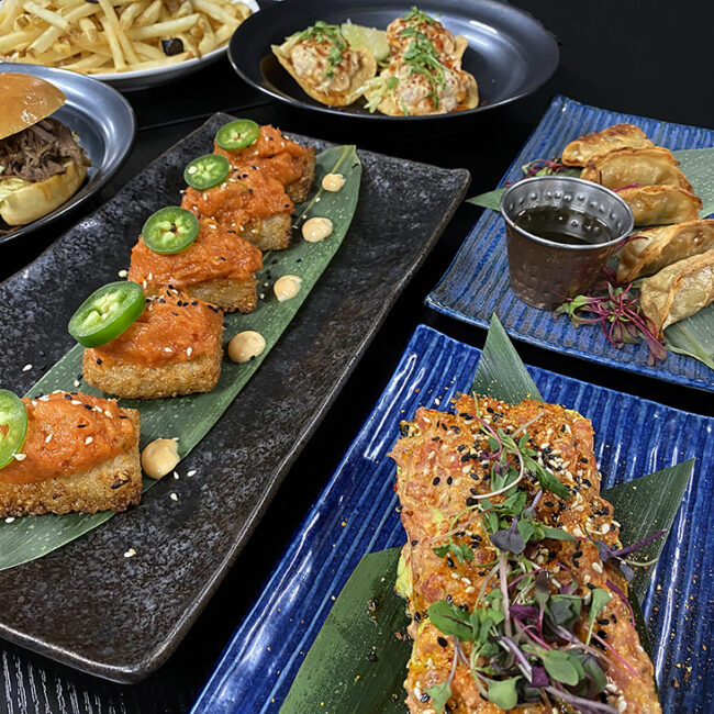 Mya Rooftop | Gallery