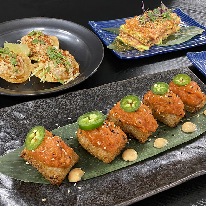 Mya Rooftop | Gallery