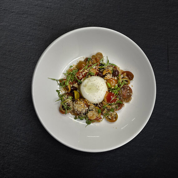 Mya Rooftop | Gallery