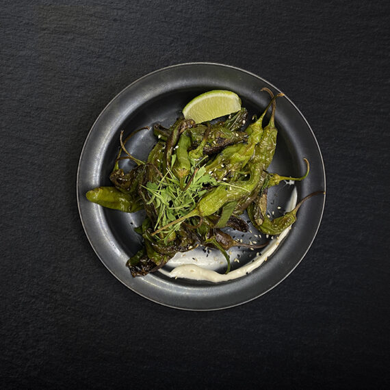 Mya Rooftop | Gallery