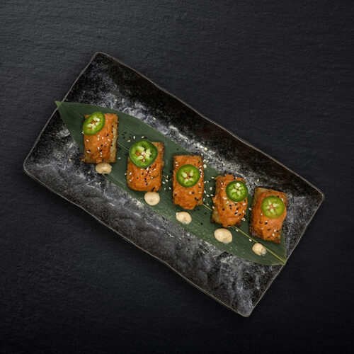 Mya Rooftop | Gallery